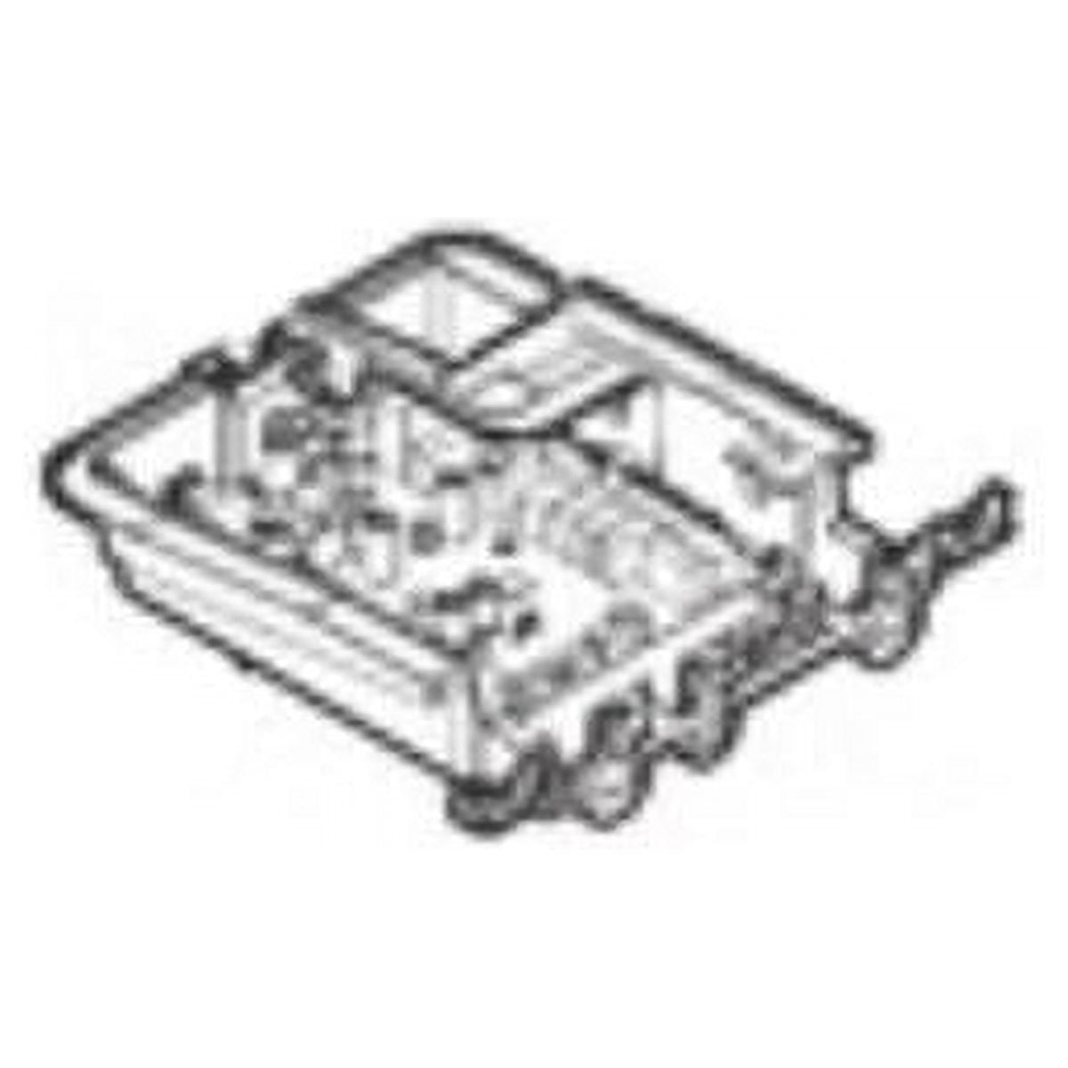 FRIGIDAIRE 5304526864 POWER BOARD - GENUINE OEM PART - Walmart.com