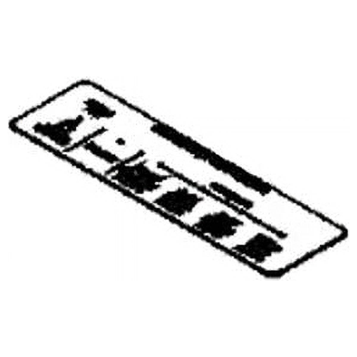 FRIGIDAIRE 5304527898 OVERLAY - GENUINE OEM PART - Walmart.com