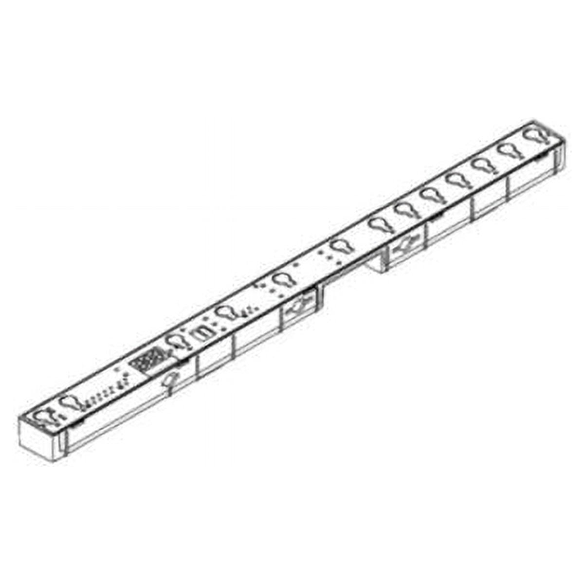 FRIGIDAIRE User Interface 5304528982 - Genuine OEM Part - Walmart ...