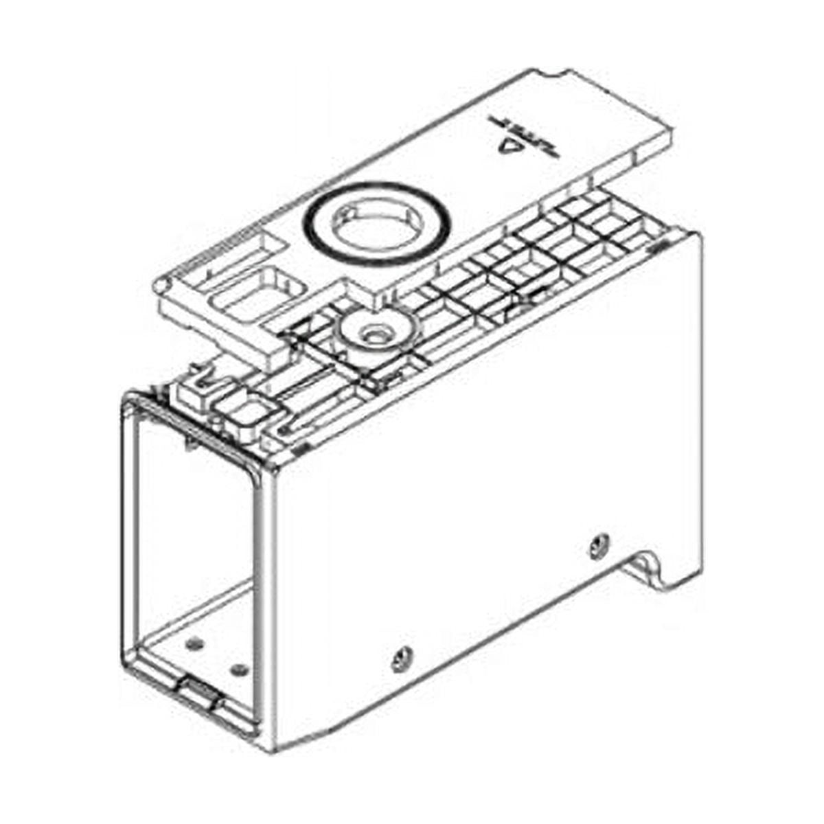 FRIGIDAIRE 5304530081 HOUSING ASSEMBLY - GENUINE OEM PART - Walmart.com