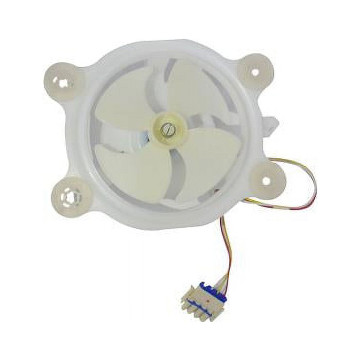 FRIGIDAIRE 809069207 MOTOR - GENUINE OEM PART - Walmart.com