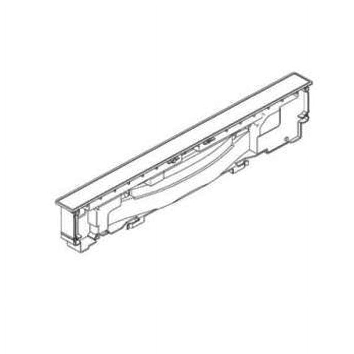 FRIGIDAIRE A18195209 CONTROL PANEL - GENUINE OEM PART - Walmart.com