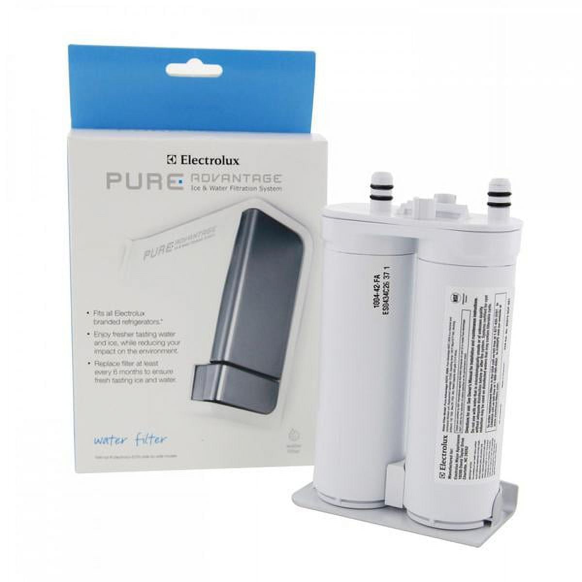 FRIGIDAIRE EWF01 ELUX WATERFILTER SX - GENUINE OEM PART - Walmart.com