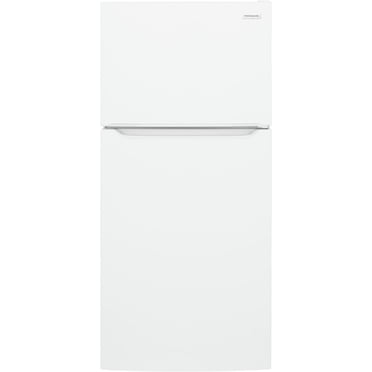 Frigidaire FRSS2623AS 25.6 Cu. Ft. Stainless Steel Side-by-Side ...