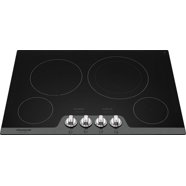 "Frigidaire FGIC3066TB 30"" Gallery Series Electric Induction Cooktop ...