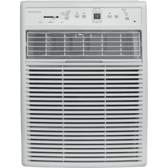 Vertical Window Air Conditioner