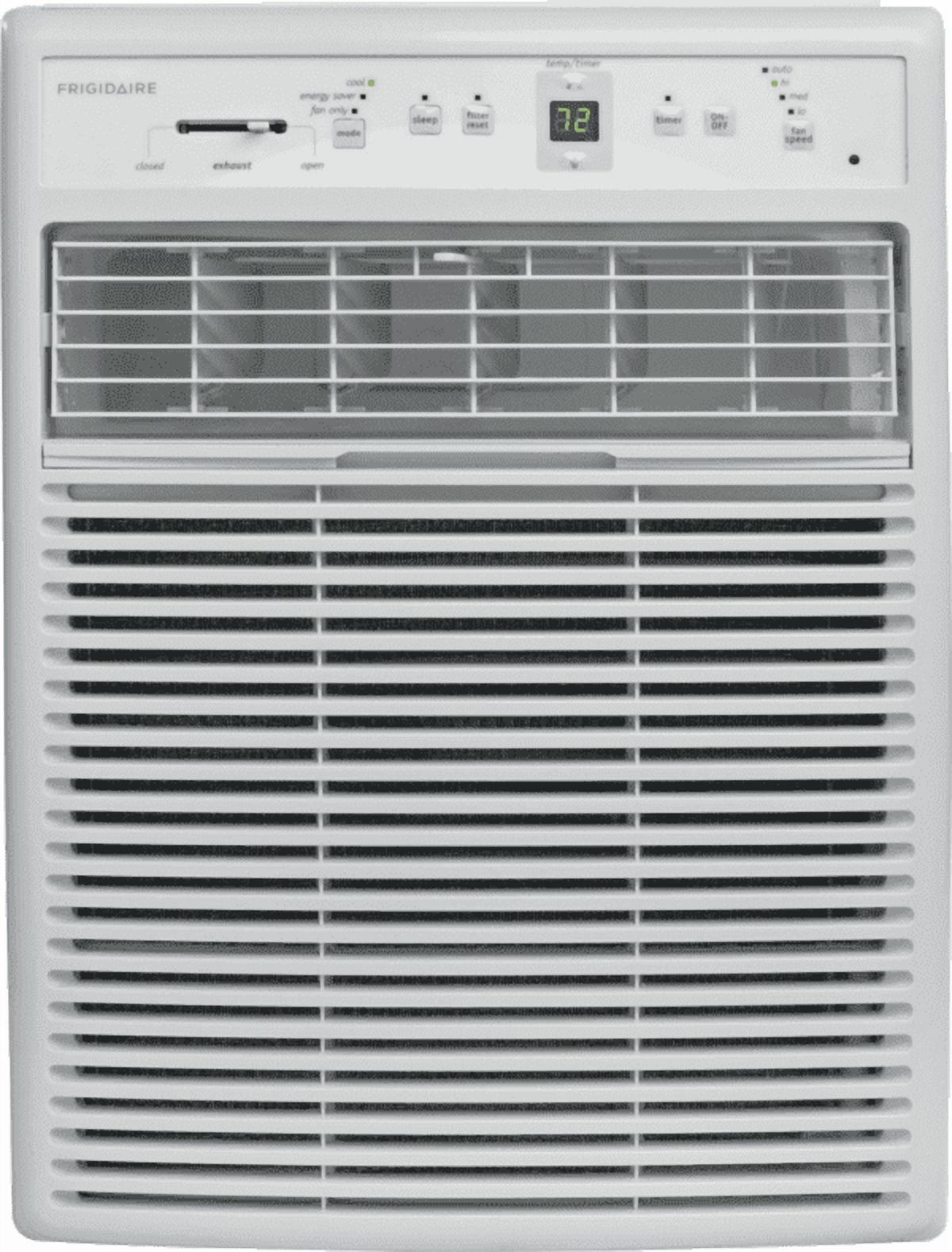 Frigidaire 8,000 BTU AC | Portable ACs for appliance retail - Walmart ...