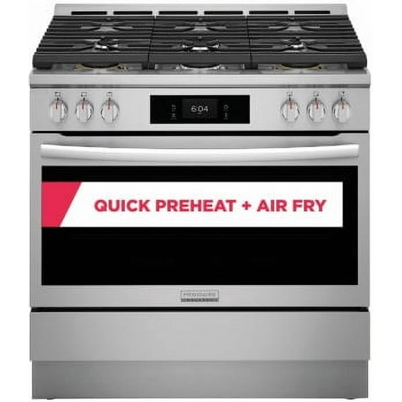 Gas Ranges in Ranges - Walmart.com