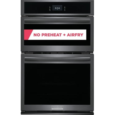 FFMV1645TB 30 Over the Range Microwave with 1.6 cu. ft. Capacity LED ...