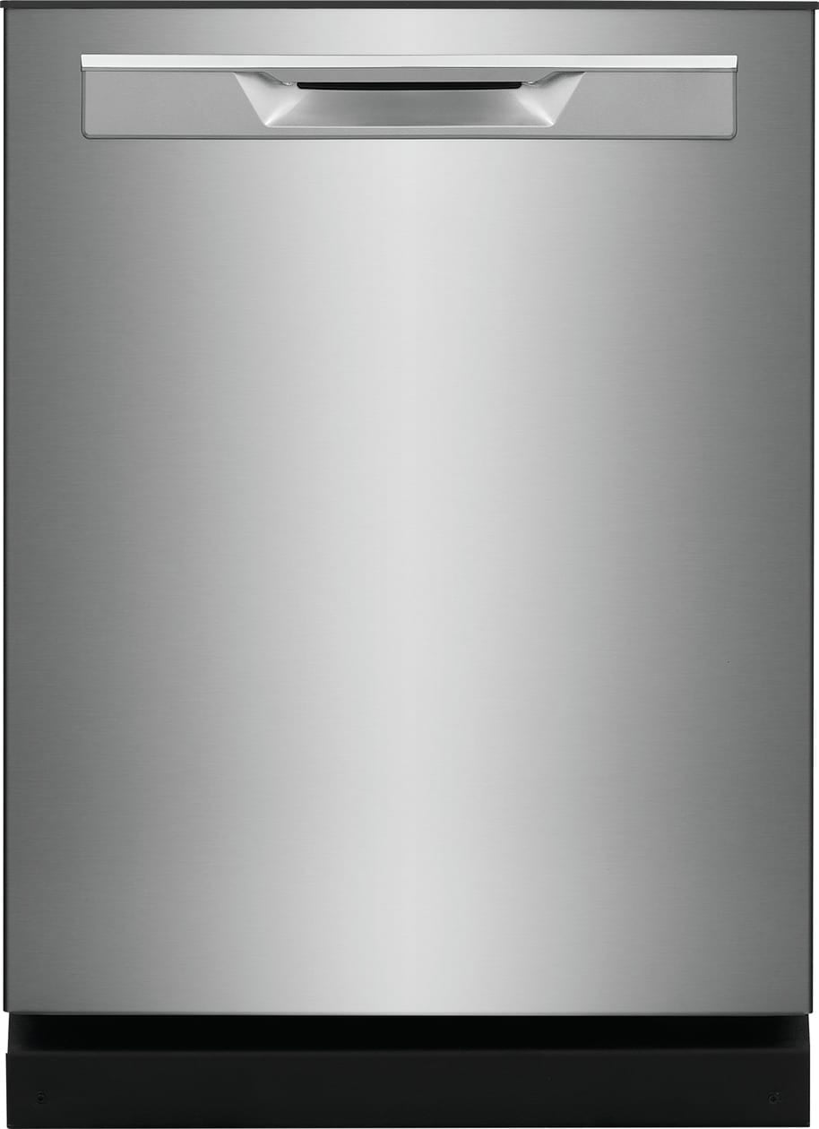 FRIGIDAIRE GDPP4517AF built in dishwasher - Walmart.com