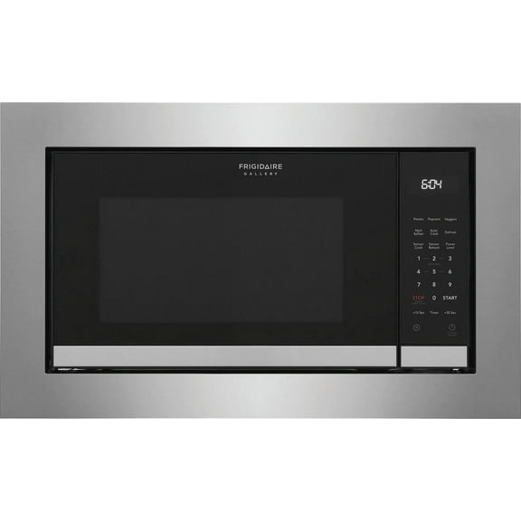 24 Inch Microwaves