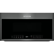 Refrigerator Microwave Combos