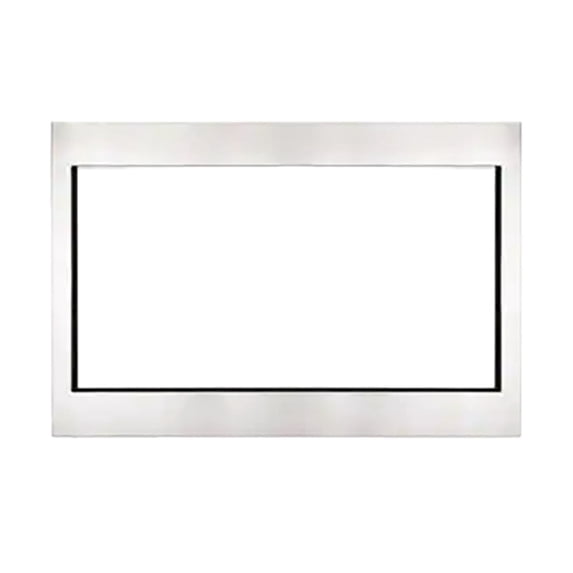 Frigidaire Gallery 27 inch Stainless Microwave Trim Kit for GMB S3068AF ...