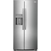 GE® ENERGY STAR® 20.9 Cu. Ft. Bottom-Freezer Refrigerator - Walmart.com