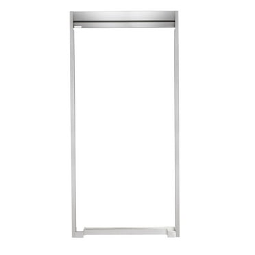 Frigidaire 316220804 Control Overlay - Walmart.com