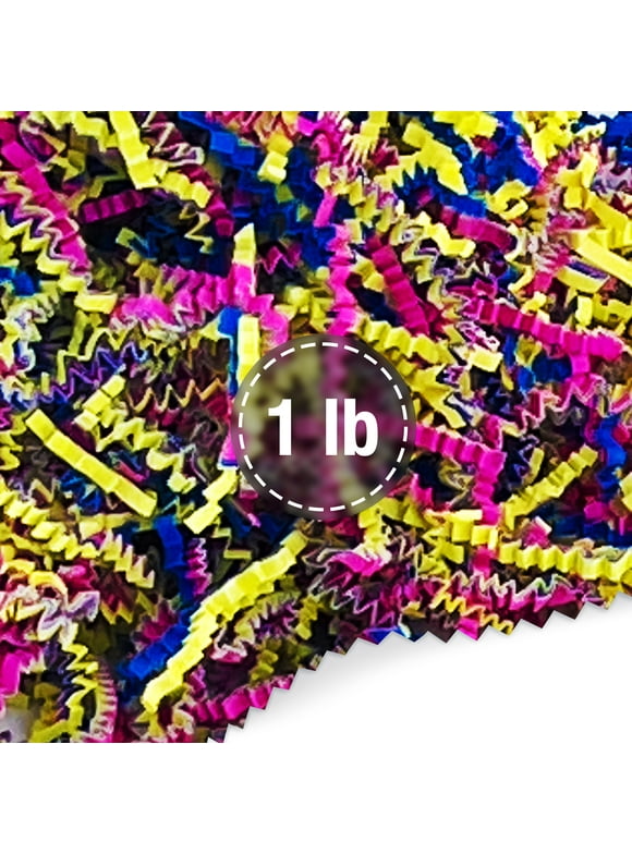 Crinkle Papers in Basic Craft Supplies - Walmart.com