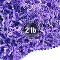 FRILLZ Crinkle Cut Paper Shred Filler for Baskets, Gifts, Packing and ...