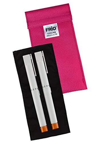 FRIO DUO Insulin Cooler Wallet - Keep Medication Cool for 45+ Hours ...