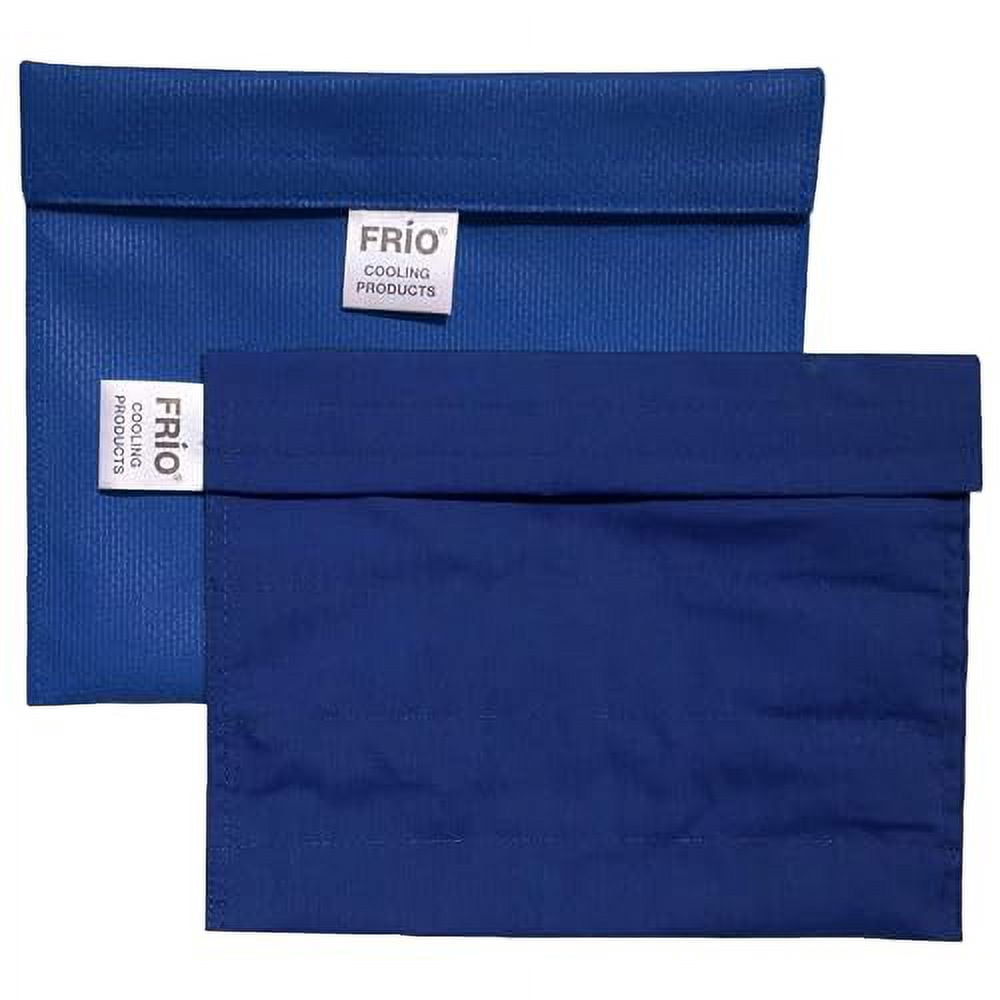 FRIO Extra Large Insulin Cooling Wallet - Keep Medication Cool for 45 ...