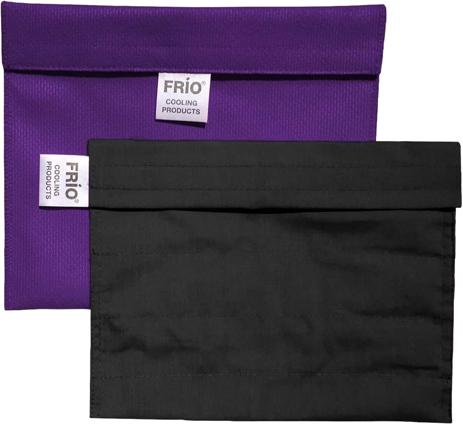 FRIO Extra Large Insulin Cooling Wallet - Keep Medication Cool for 45 ...