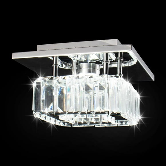 Square Ceiling Light Fixtures