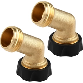 Shop Hose Bib Extenders and Garden Hose Connectors for Outdoor Use