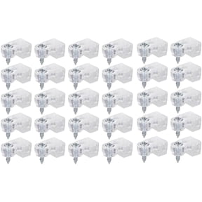Storm Door Window Clips