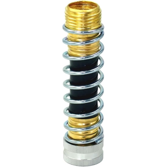 Garden Hose Splice
