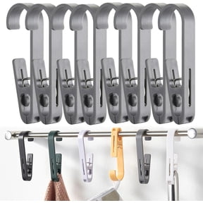 Clamp Hangers