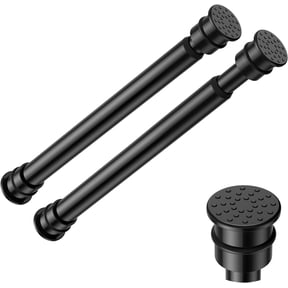 Shop Filing Cabinet Rods and Rails for Home and Office Organization