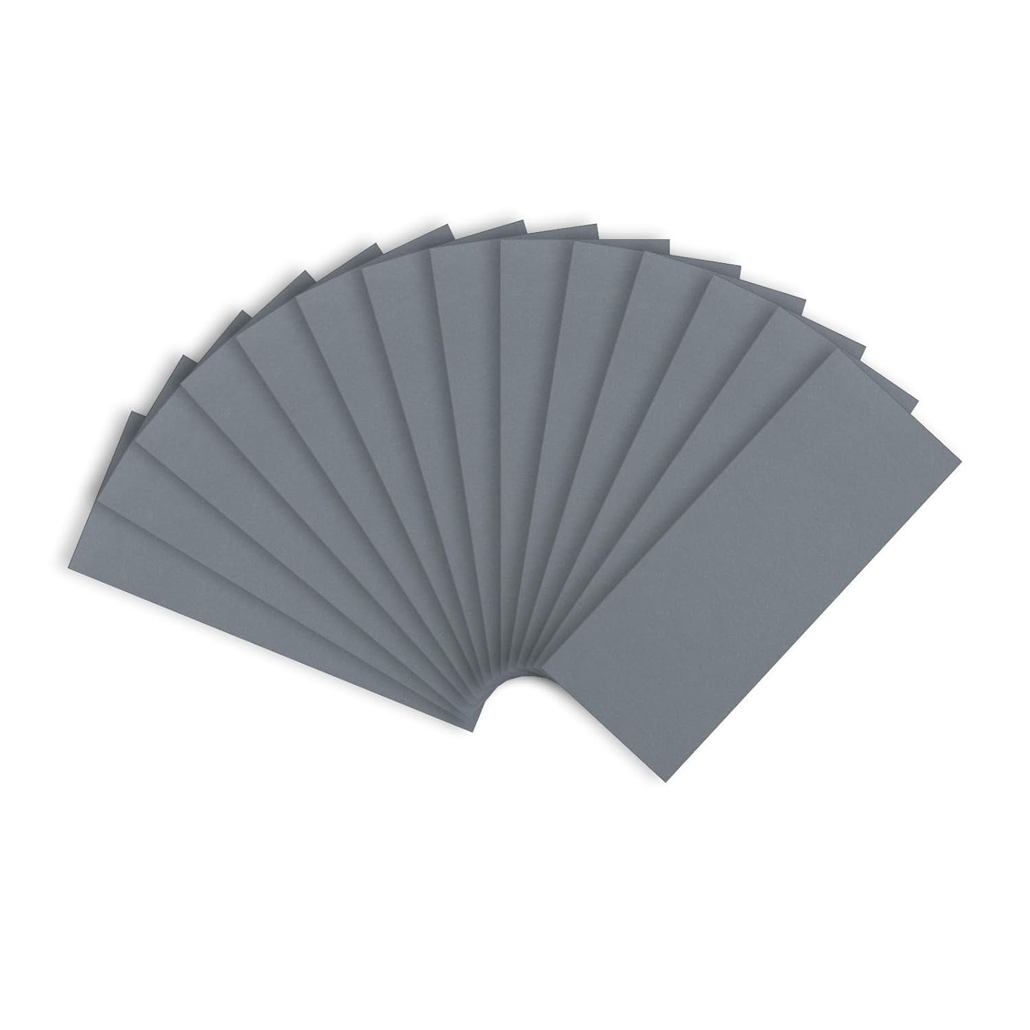 FRKSMD-Sandpaper 10000 Grit, Wet Dry Sanding Sheets 9 x 3.6 Inchfor ...