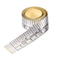 FRKSMD-Self-Adhesive Measuring Tape with Fractions 60 Inches 150cm ...