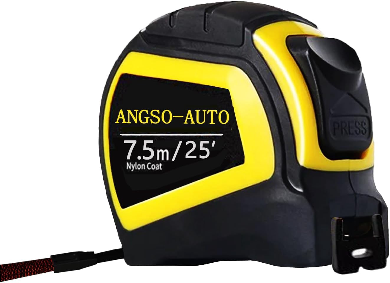 FRKSMD-Self-Locking Tape Measure ADAS Calibration Tool Tape Measure 25 ...