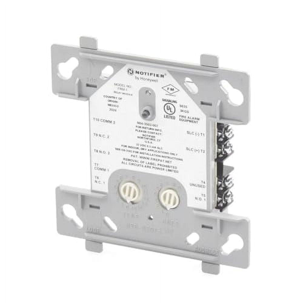 FRM-1 - Control Relay Module - Walmart.com