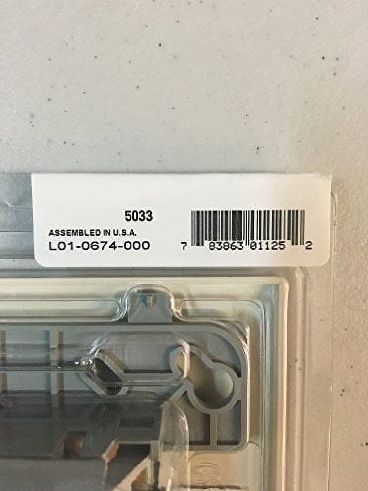 FRM-1 - Control Relay Module - Walmart.com