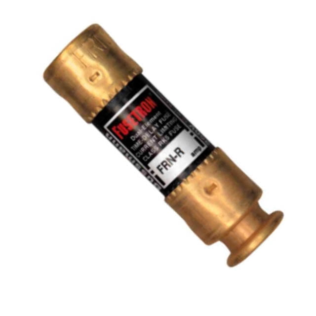 FRN-R-8 - FUSE SB 8A 250V 14X51MM RK5 IR-200KA DUAL ELEMENT - Walmart.com