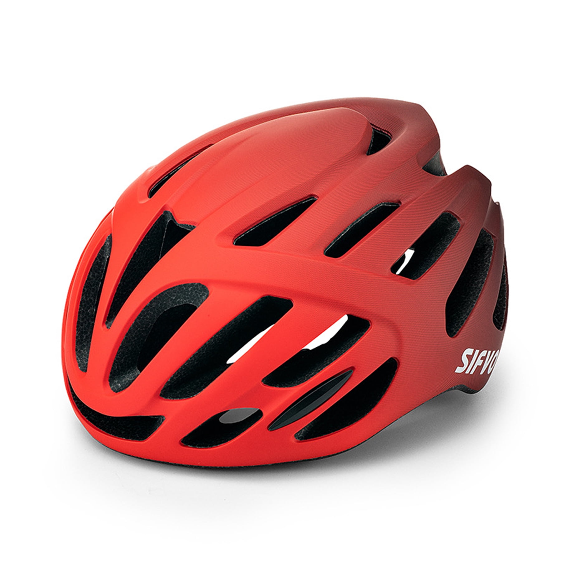 FROFILE Road Bike Helmets for Adults - (Medium, Red) Mountain Bike ...