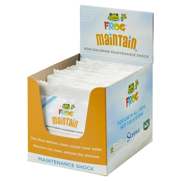 Pool Shock in Pool Chemicals - Walmart.com