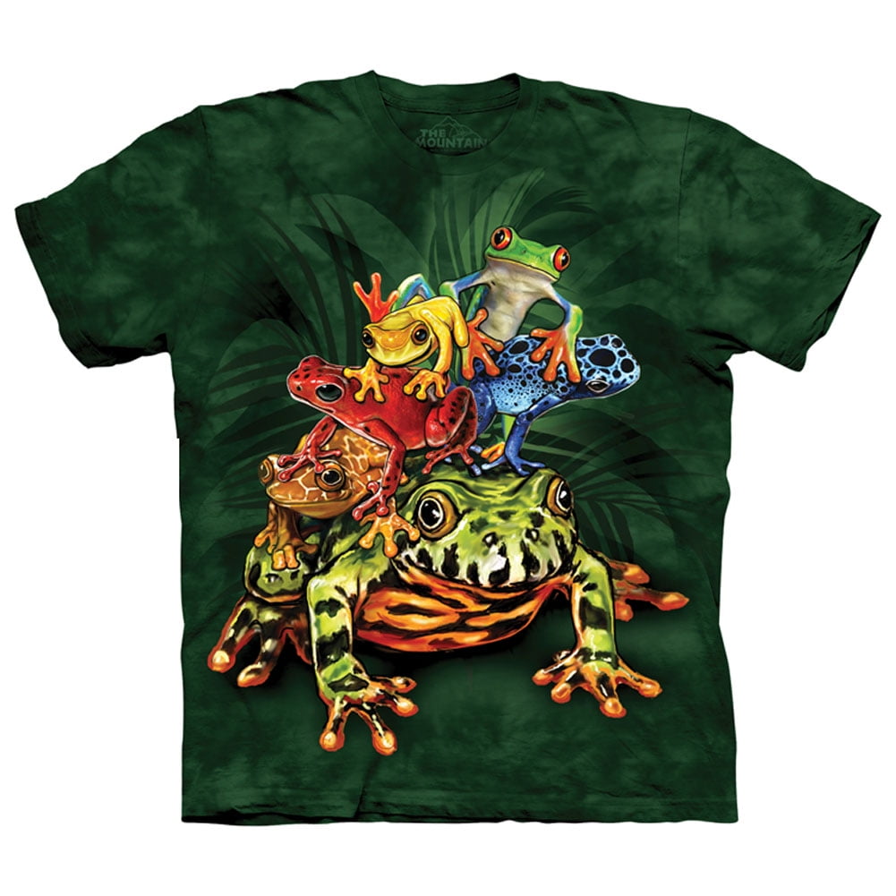 FROG PILE - L - Walmart.com