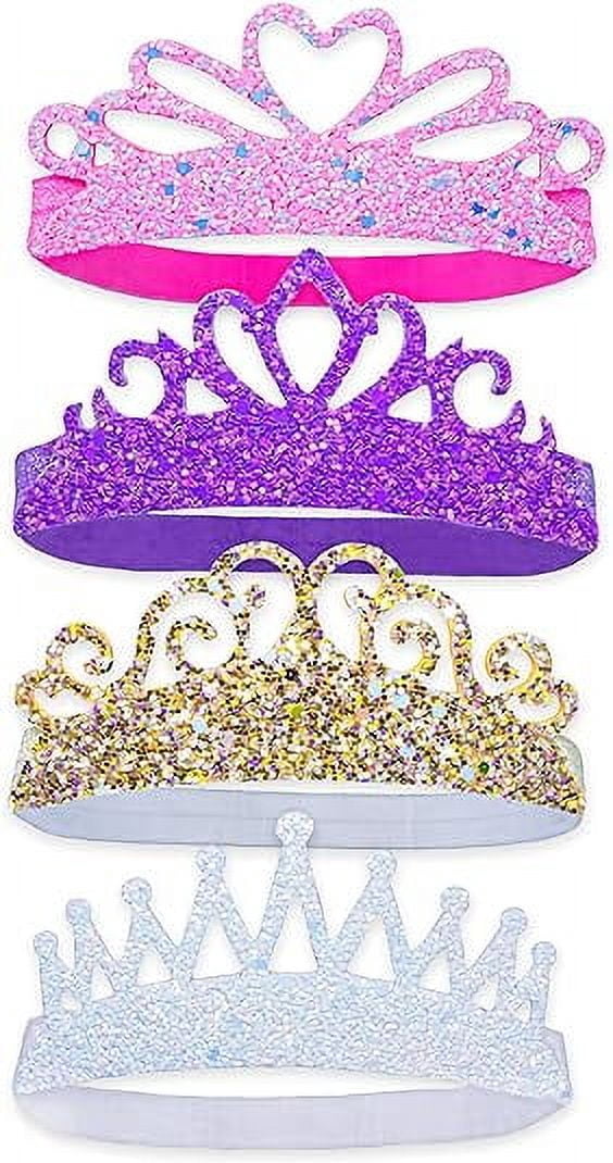 Princess Frog Crown