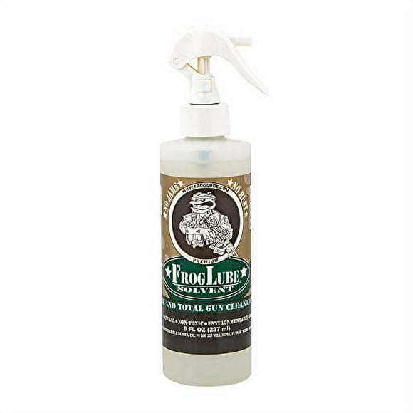 Spray Gun Cleaner Solvent