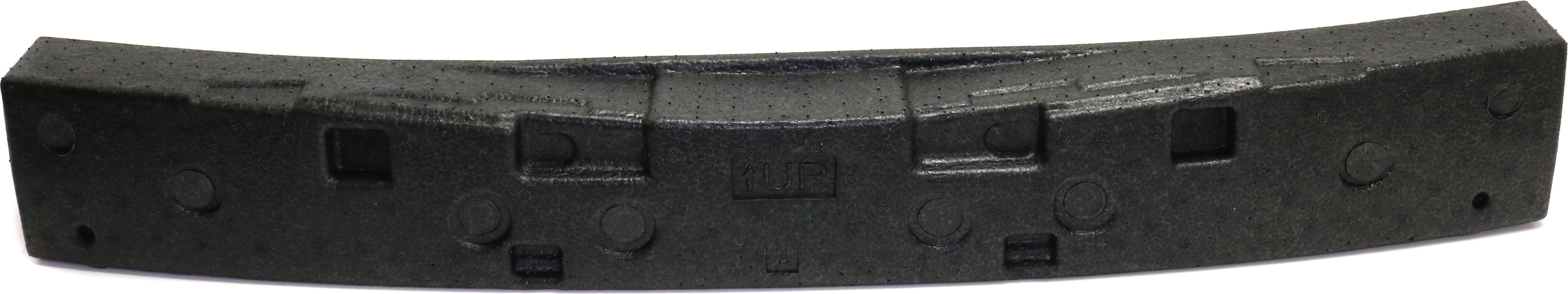 Toyota Prius Bumper Impact Absorber