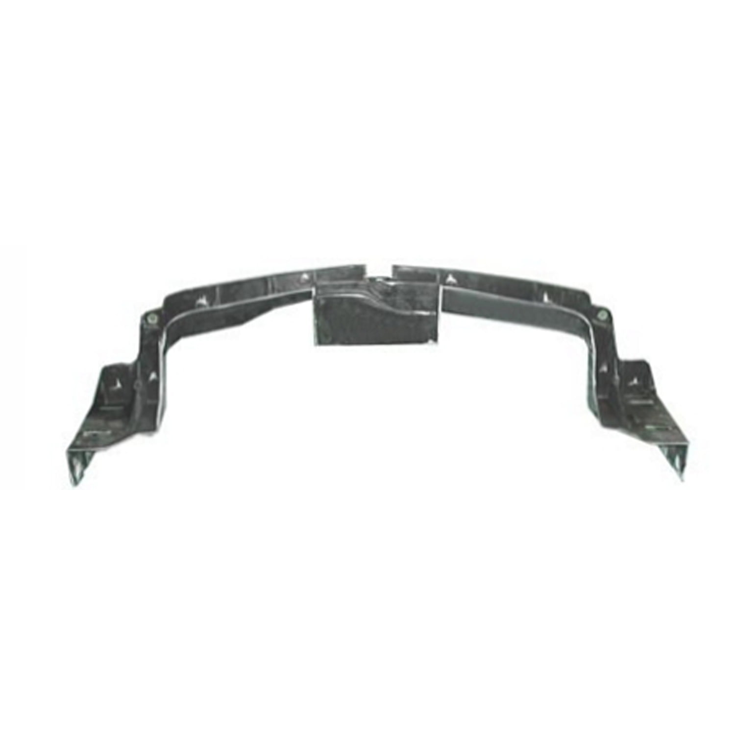 FRONT BUMPER COVER UPPER SUPPORT; MADE OF SHEET MOLDING COMPOSITE ...