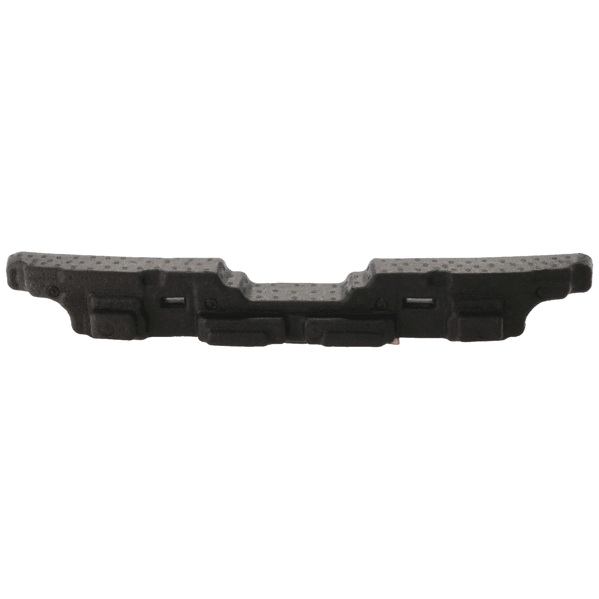 FRONT BUMPER IMPACT ABSORBER; FOR 2-PIECE BUMPERS; MADE OF EPP FOAM ...