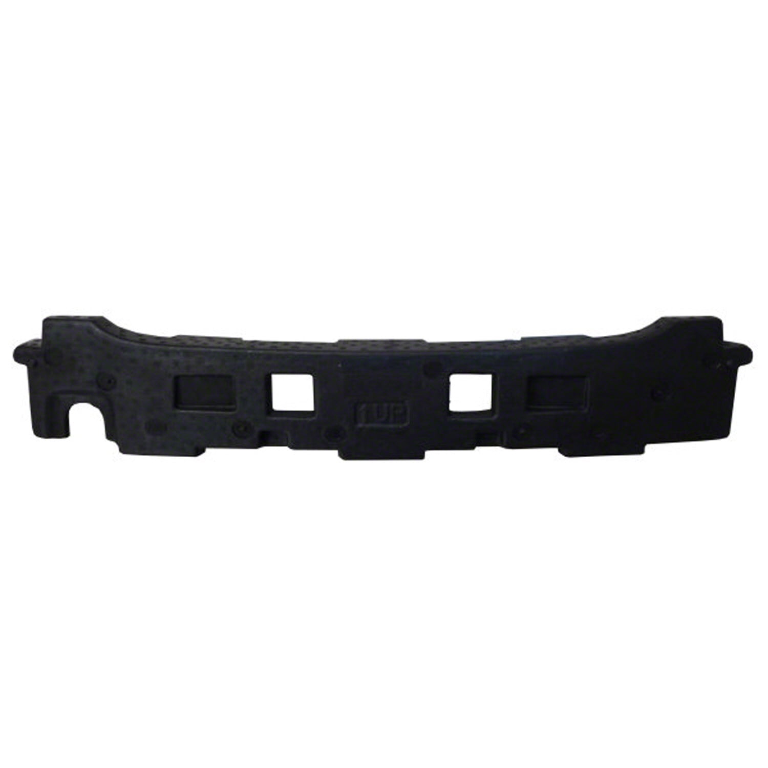 FRONT BUMPER IMPACT ABSORBER; FOR JAPAN BUILT MODELS; MADE OF EPP ...