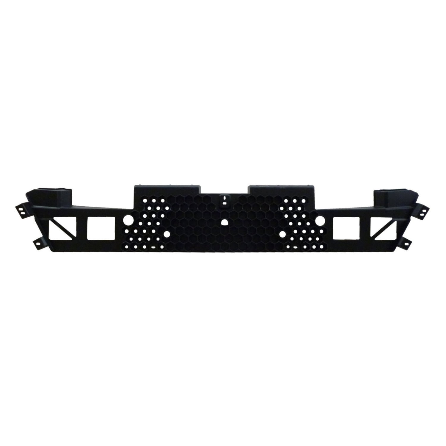 FRONT BUMPER IMPACT ABSORBER; FOR SEDAN; MADE OF PP PLASTIC - Walmart.com