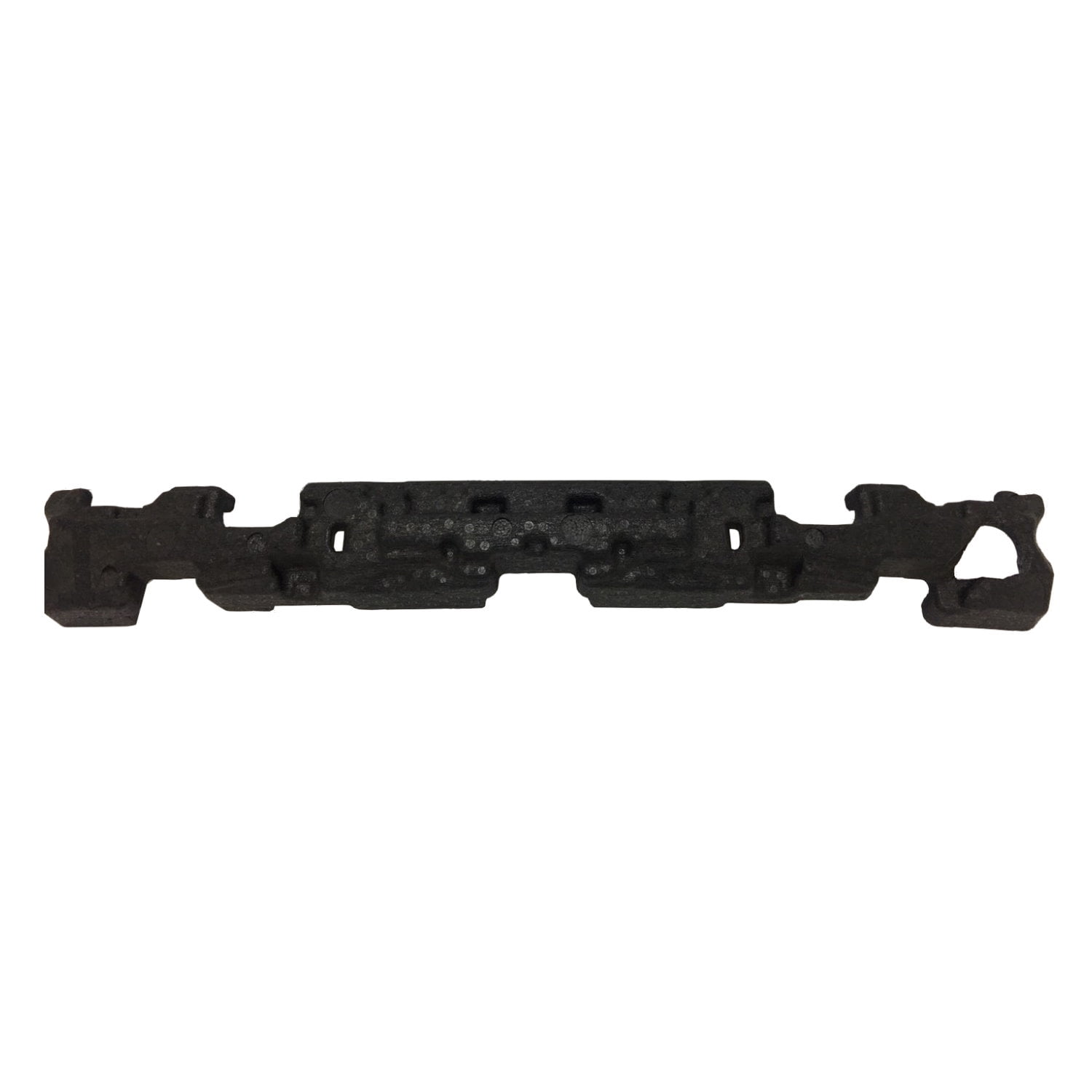 FRONT BUMPER IMPACT ABSORBER; FOR SEDAN MODELS; MADE OF EPP FOAM ...