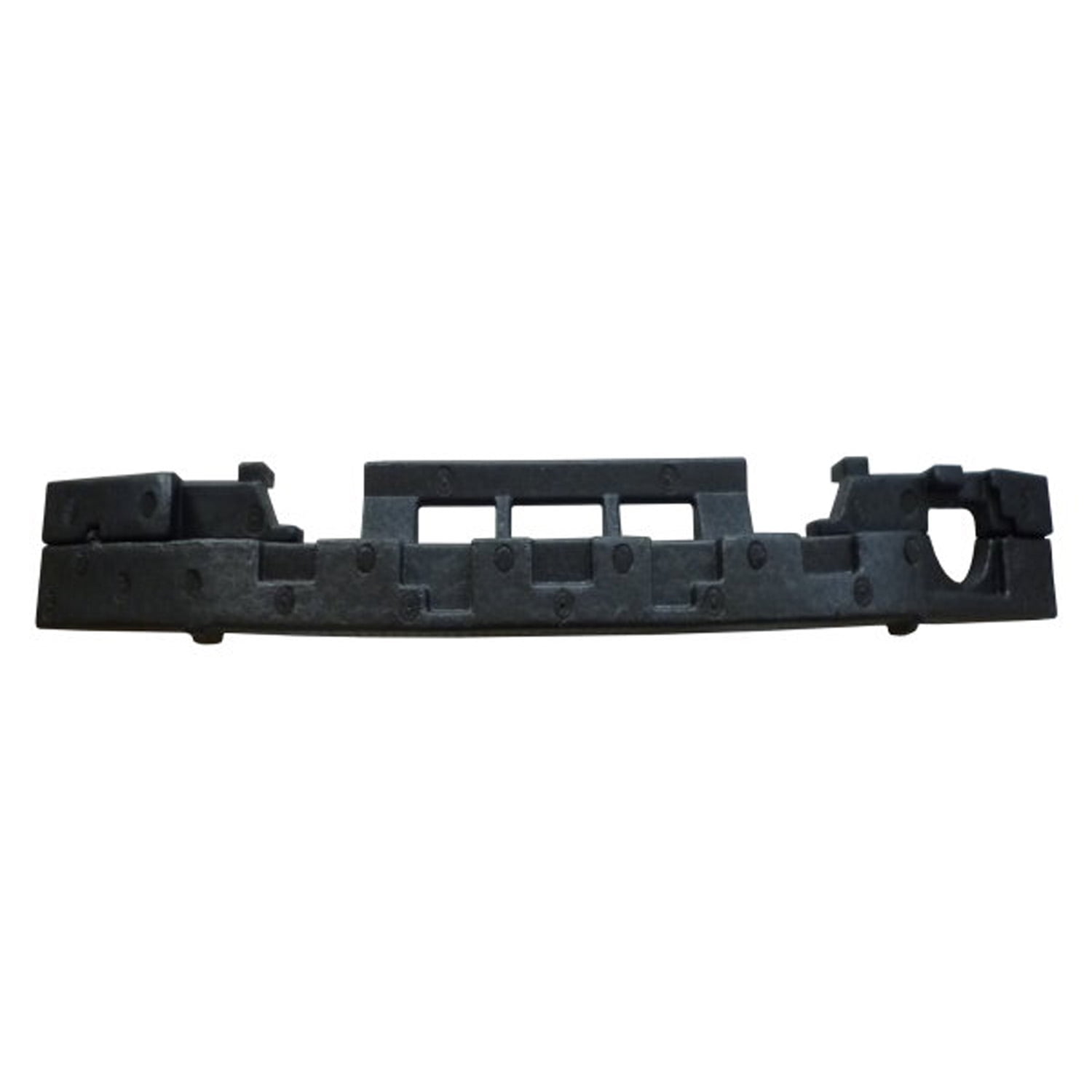 FRONT BUMPER IMPACT ABSORBER; MADE OF EPP FOAM - Walmart.com