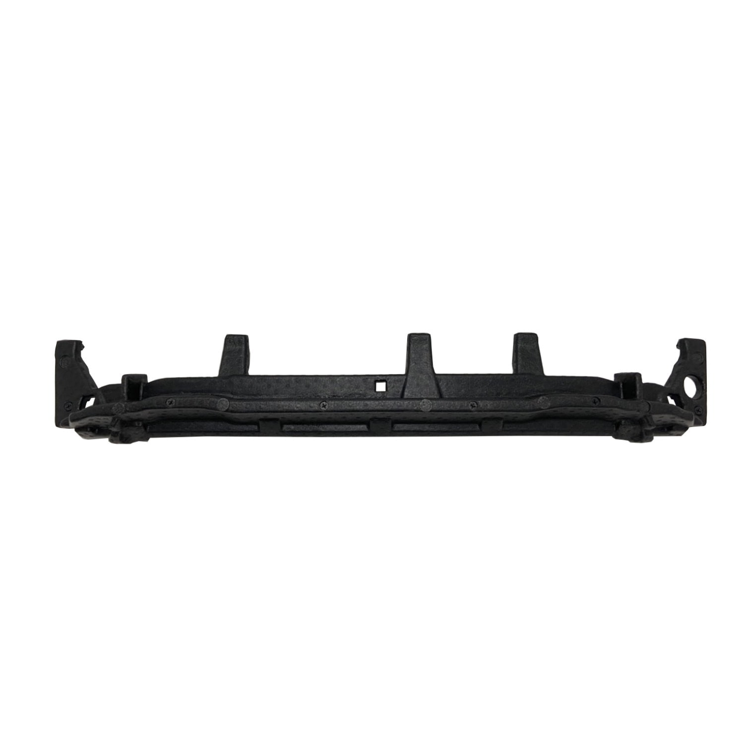 FRONT BUMPER IMPACT ABSORBER; MADE OF EPP FOAM - Walmart.com