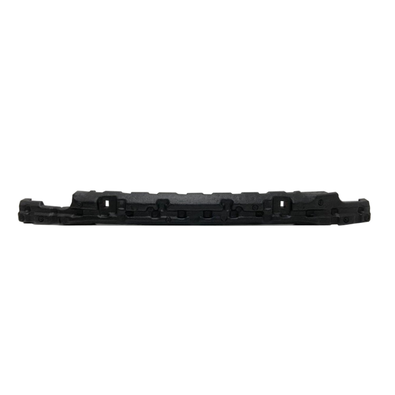 FRONT BUMPER IMPACT ABSORBER; MADE OF EPP FOAM - Walmart.com